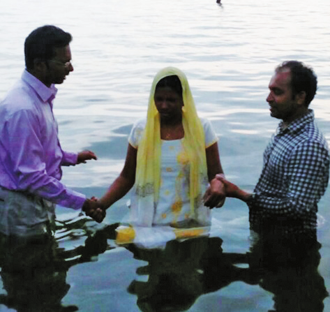 성경진리사역원(BTMK) | LMA 뉴스 레터 — 2016년 10월