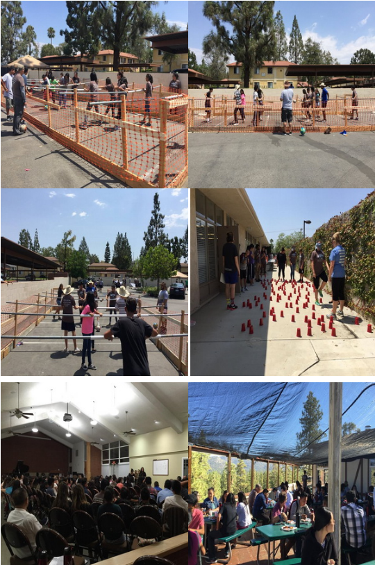 성경진리사역원(BTMK) | 2016 내륙 교회들 여름 진리 스쿨 리포트