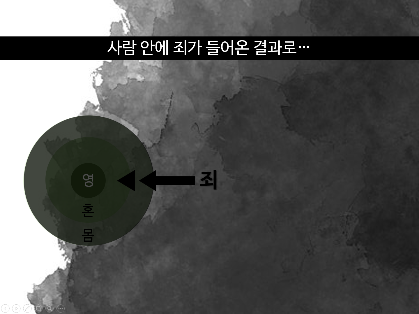 성경진리사역원(BTMK) | [PT] 인생의 비밀_어린이