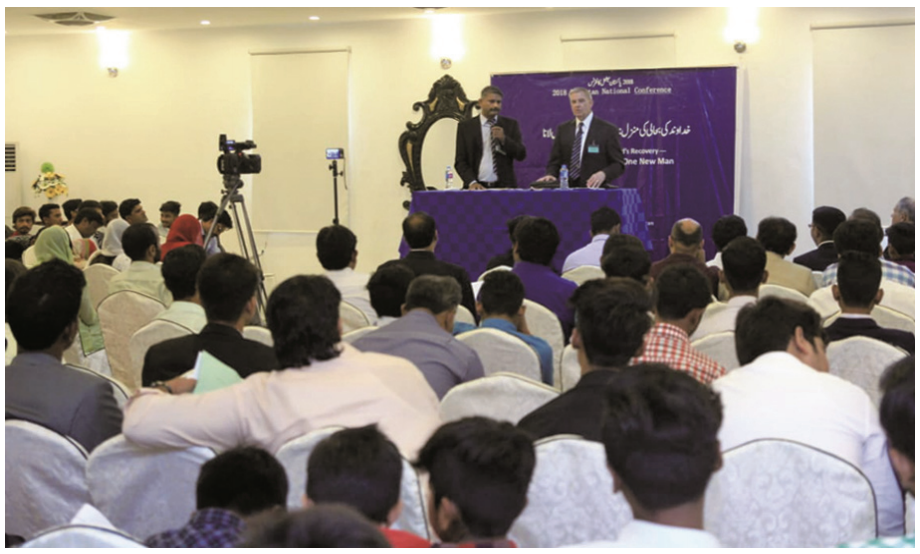 성경진리사역원(BTMK) | LMA 12월 뉴스레터