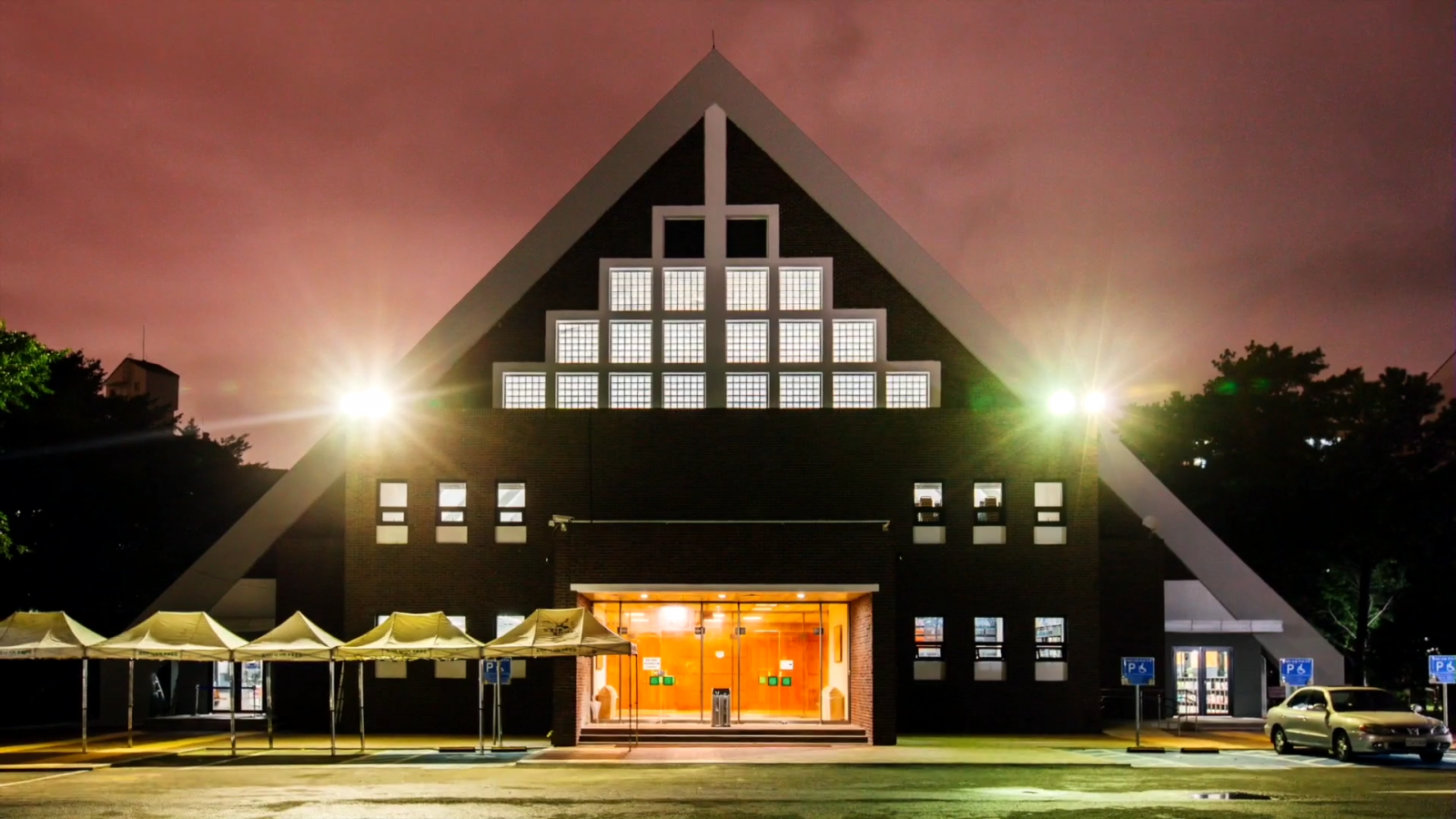 성경진리사역원(BTMK) | 2018년 6월 전국 특별집회와 봉사자 및 전 성도 온전하게 하는 훈련 안내