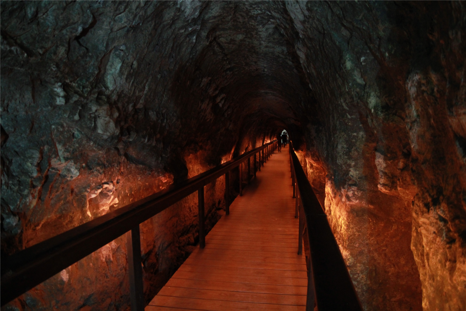 성경진리사역원(BTMK) | 11일차 - 텔 므깃도(Tel Megiddo)