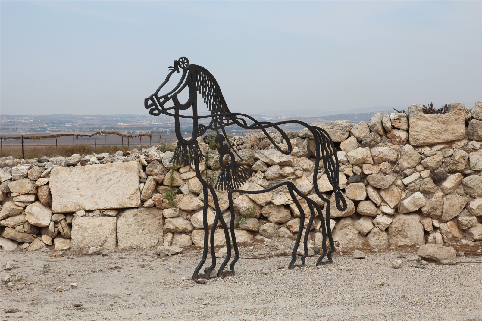 성경진리사역원(BTMK) | 11일차 - 텔 므깃도(Tel Megiddo)