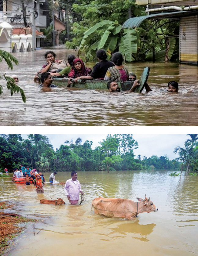 성경진리사역원(BTMK) | LMA 9월 뉴스레터
