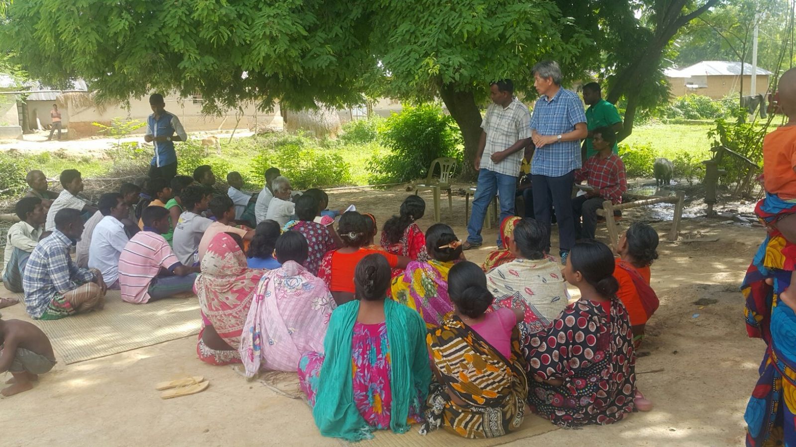 성경진리사역원(BTMK) | 2017년 방글라데시 교회방문 신청 안내