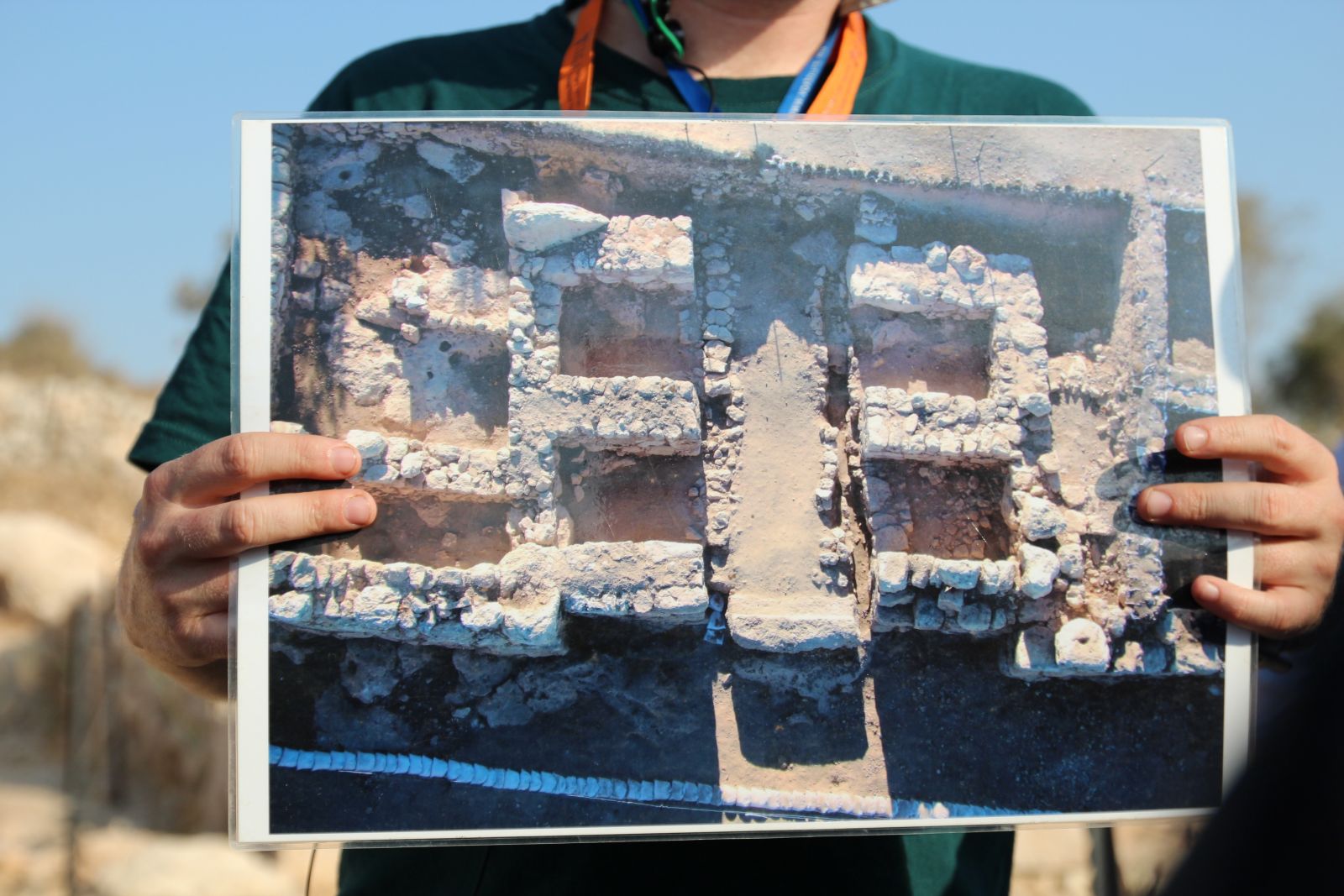 성경진리사역원(BTMK) | 6일차 - 엘라 골짜기(Elah Valley)