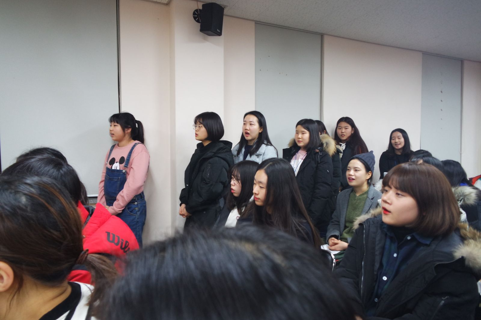 성경진리사역원(BTMK) | 2017년 다음세대 집회(초등6-대학생) 후속 조치