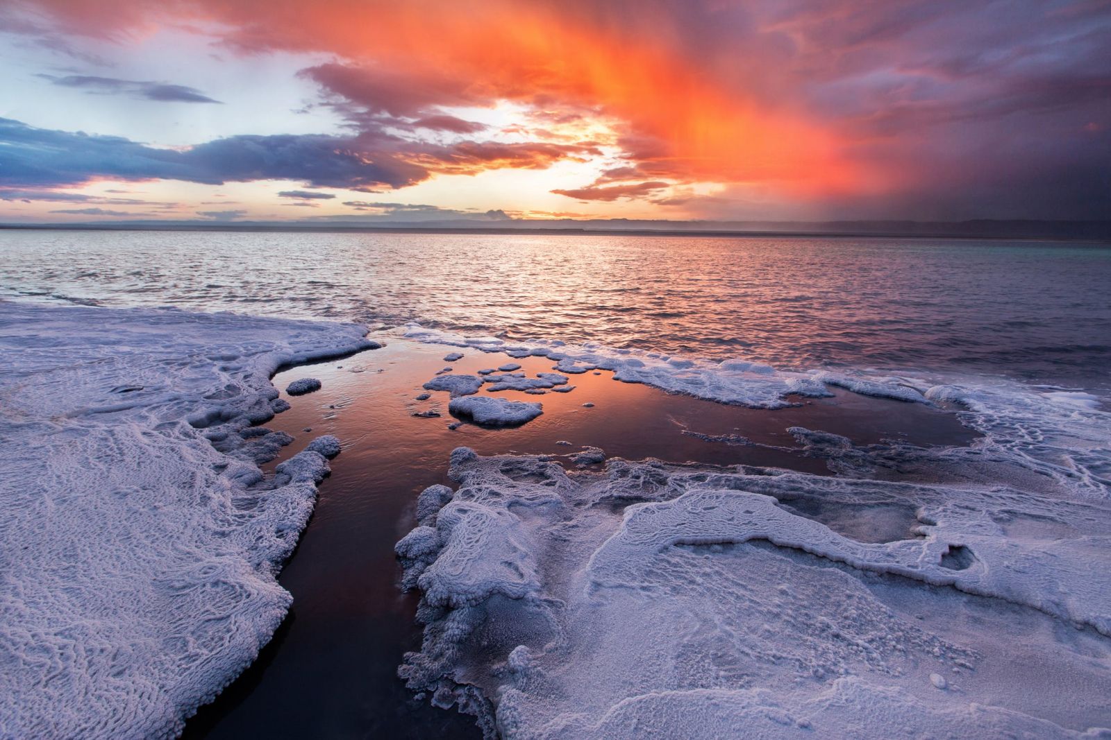 성경진리사역원(BTMK) | 생활공과(76) : 땅의 소금과 세상의 빛