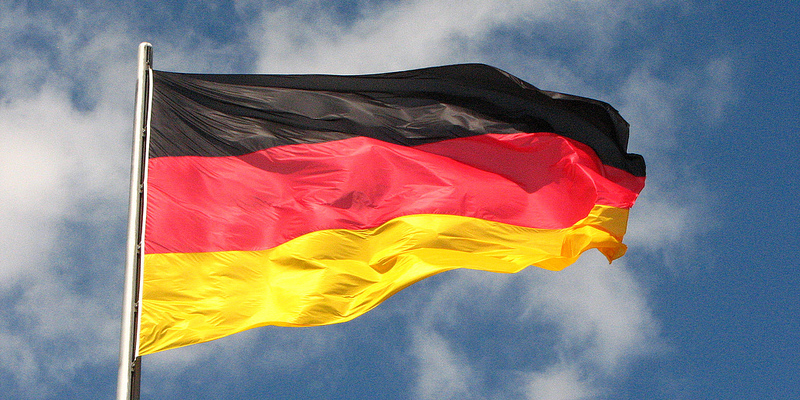 성경진리사역원(BTMK) | 유럽에 관련된 최신 부담(2017년 6월 4일)