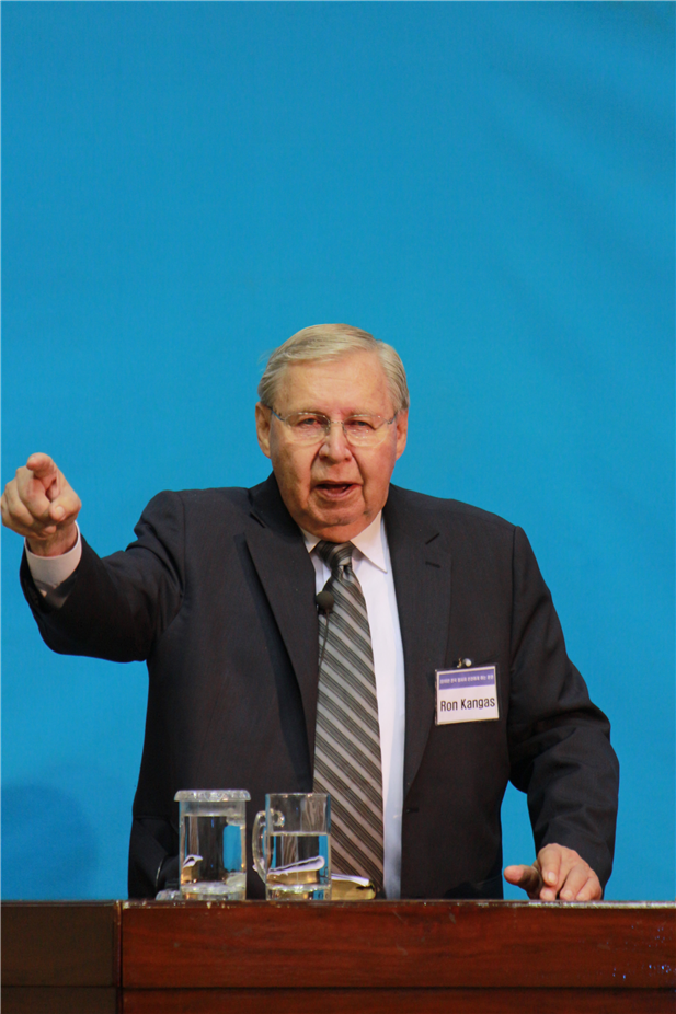 성경진리사역원(BTMK) | 2016년 전국 봉사자 온전하게 하는 훈련 소식