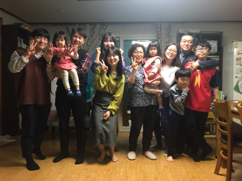 성경진리사역원(BTMK)