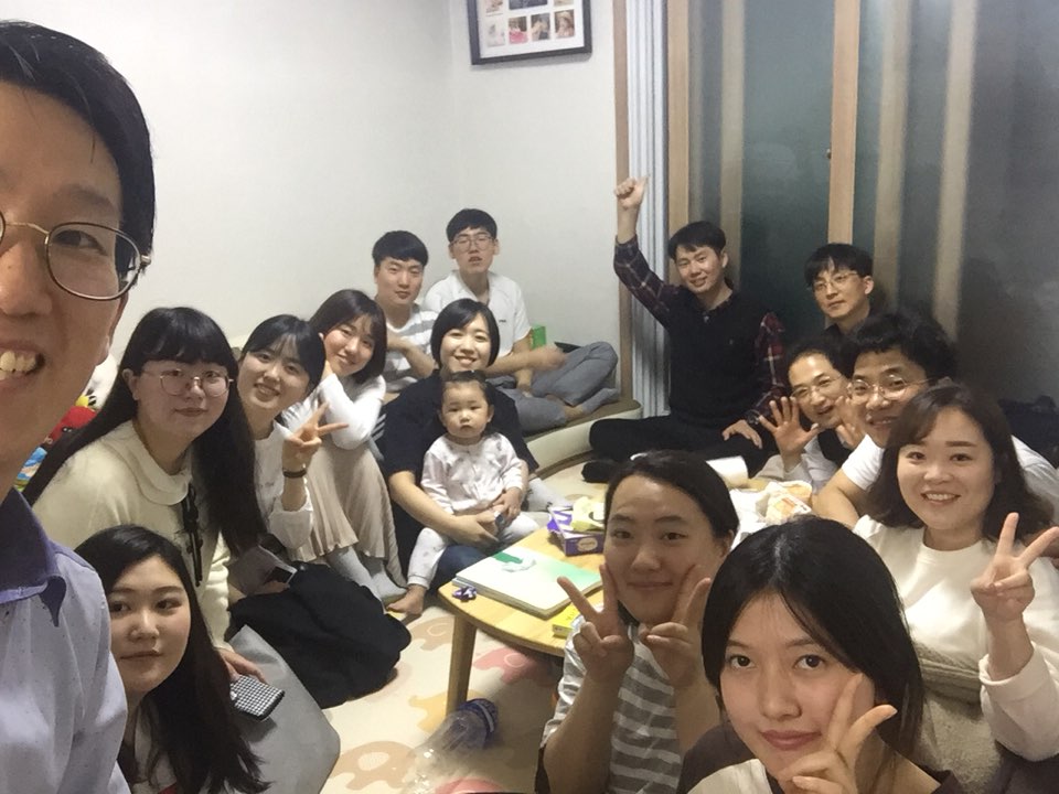 성경진리사역원(BTMK)