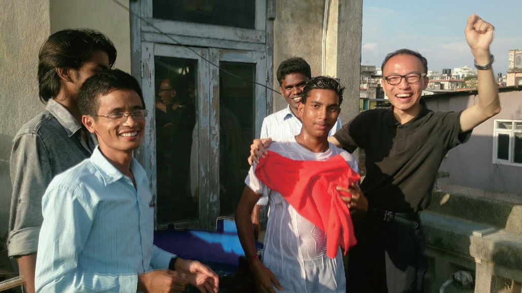 성경진리사역원(BTMK) | 9월 뉴스레터-네팔, 캄보디아, 스리랑카